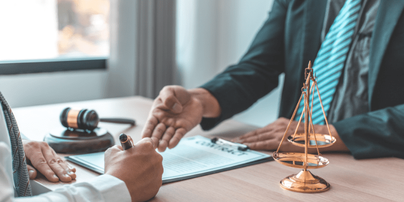 What Is Discovery in Divorce and How Does It Work? - The Marks Law Firm