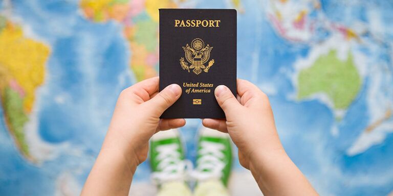 Getting a Passport Child After Divorce | Parent's Complete Guide